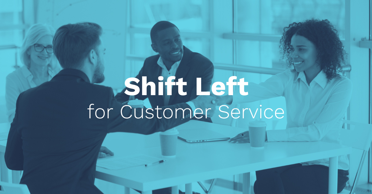 Shift Left for Customer Service | Limitless
